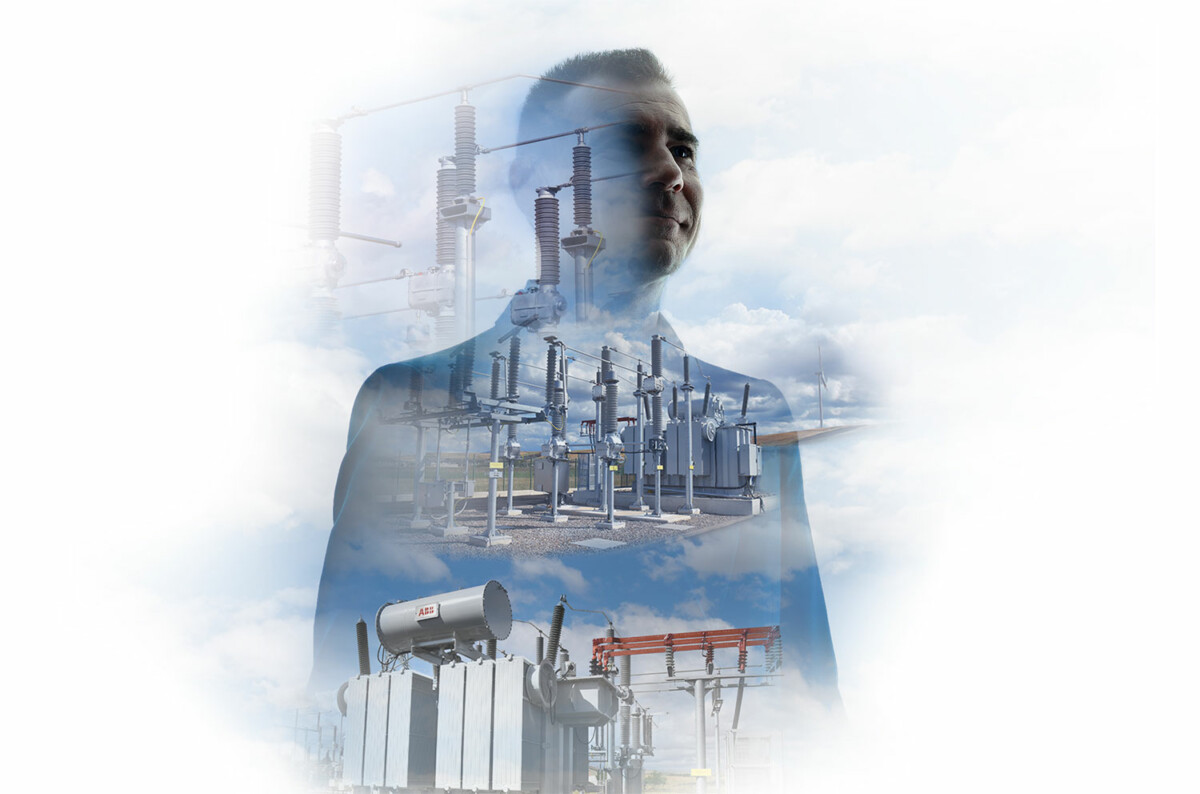 Electricity grid infrastructures - Plc