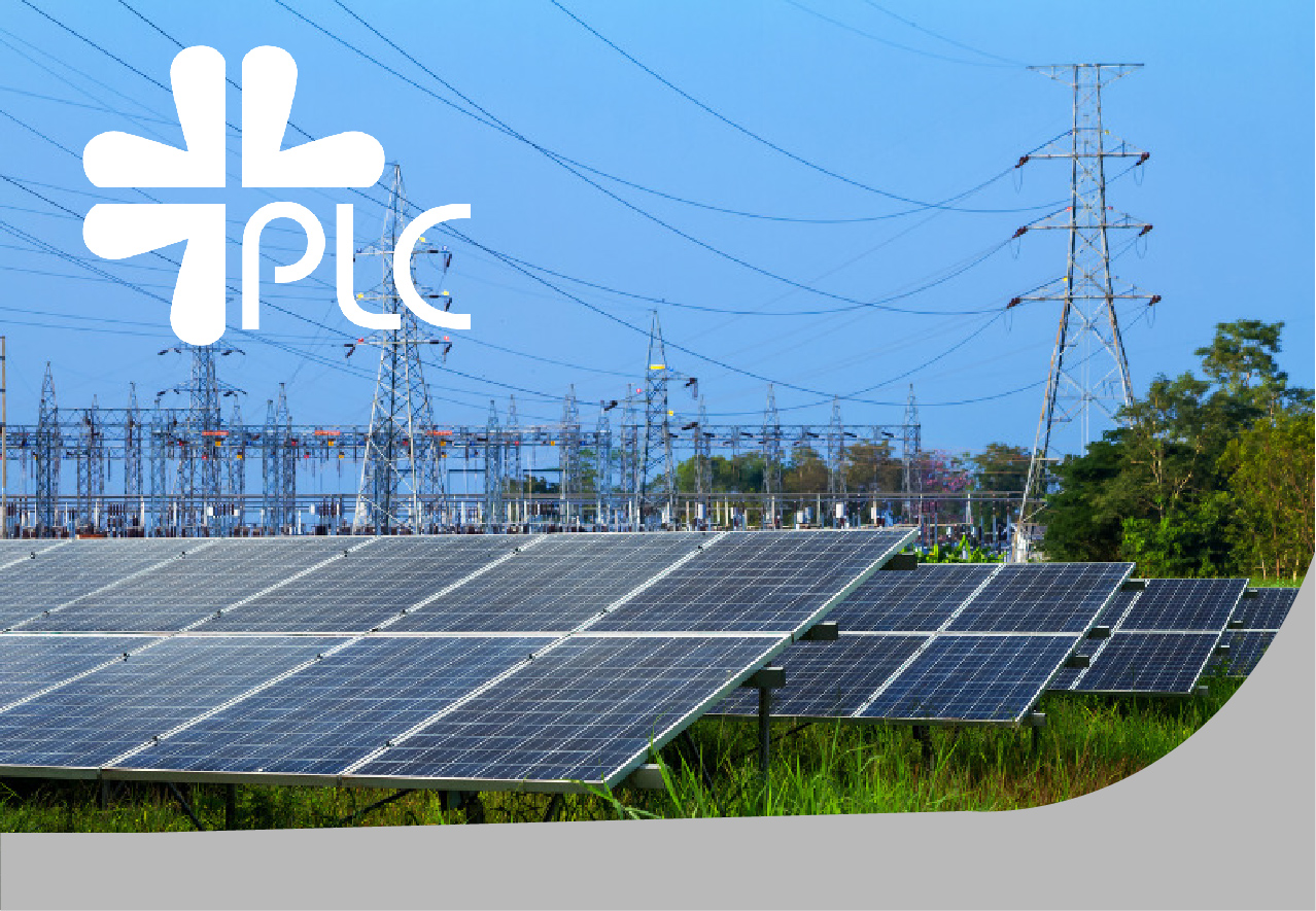 PLC al lavoro con PERIDOT SOLAR per una Sottostazione di Utenza a Nuoro ...